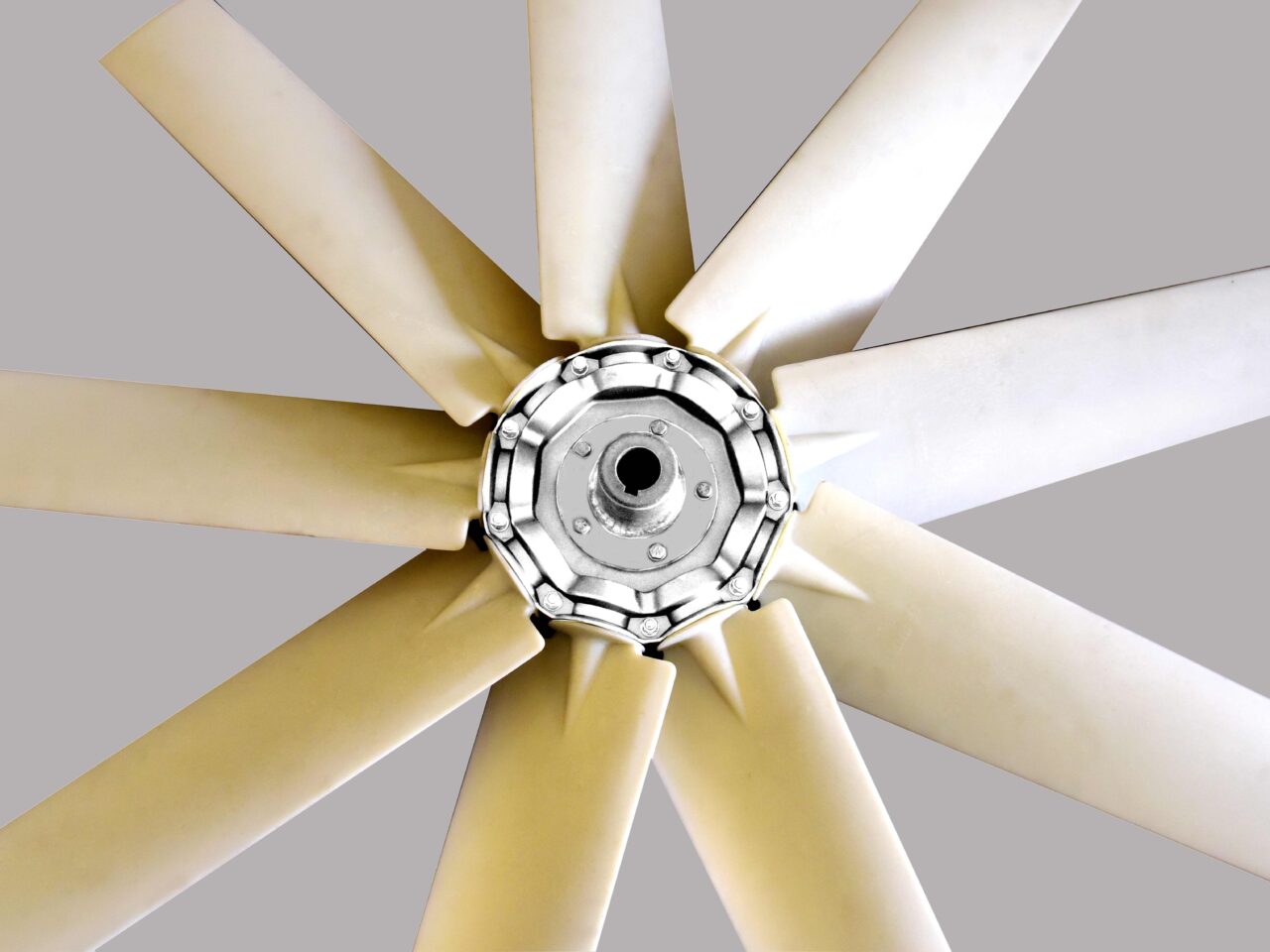 Axial Flow Fans Manufacturer | Engine Cooling, Industrial Ventilation ...